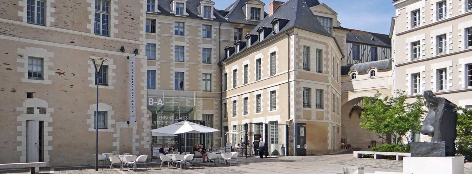 Top 3 des musées d’Angers : exposition, visite et infos pratiques